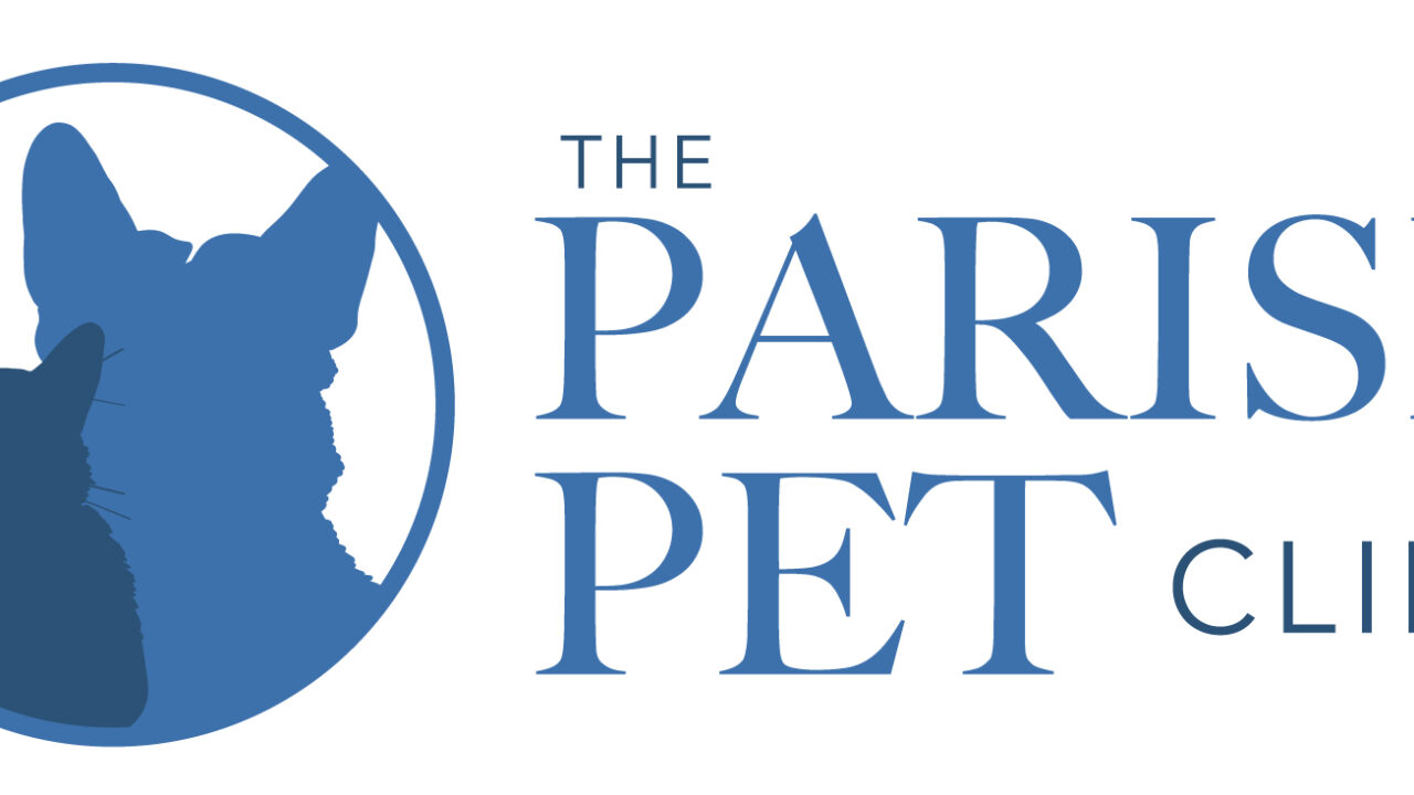 Home - The Parish Pet Clinic - Veterinary Care